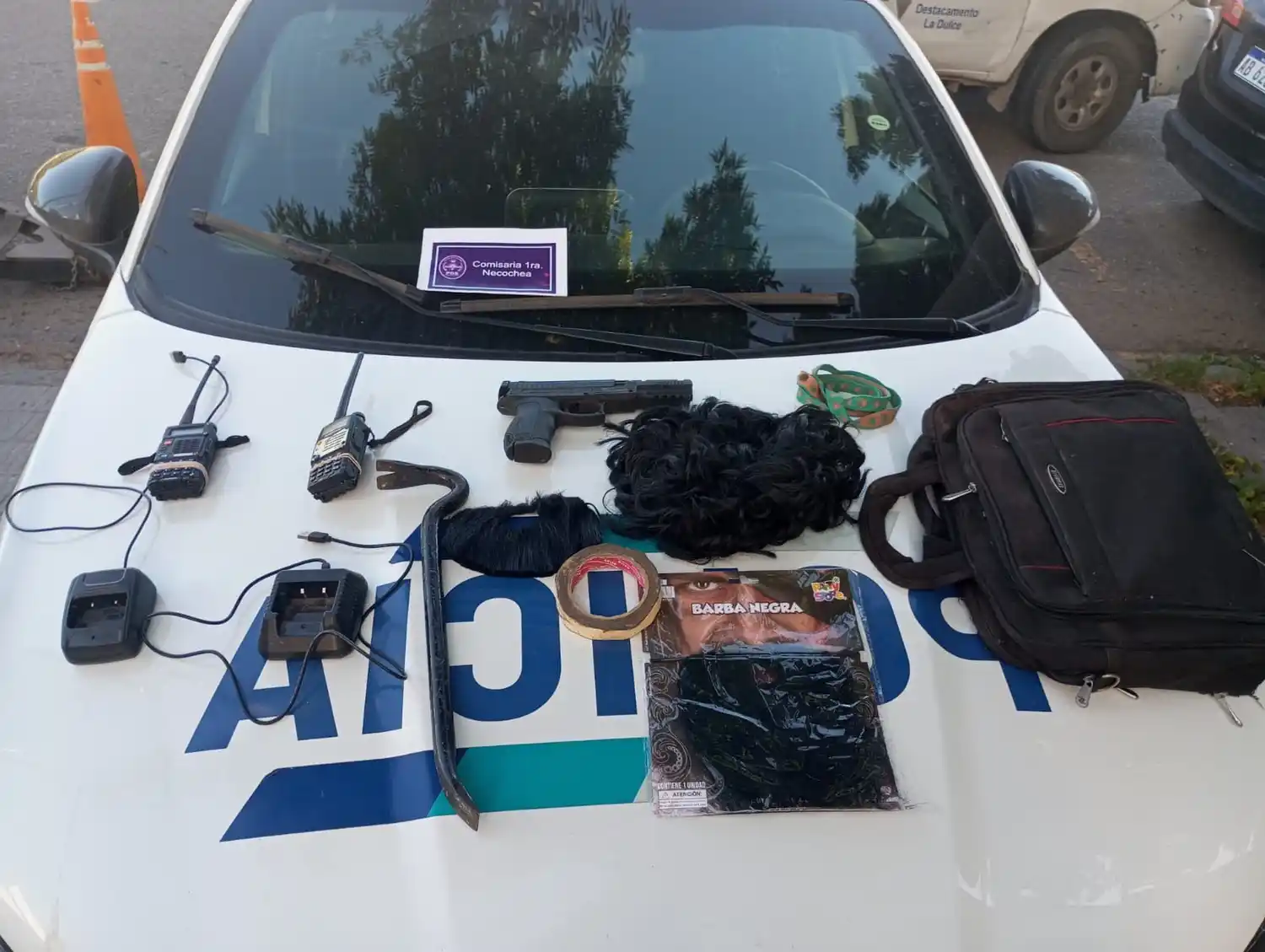 Ecos Diarios Necochea | El único diario de la ciudad.