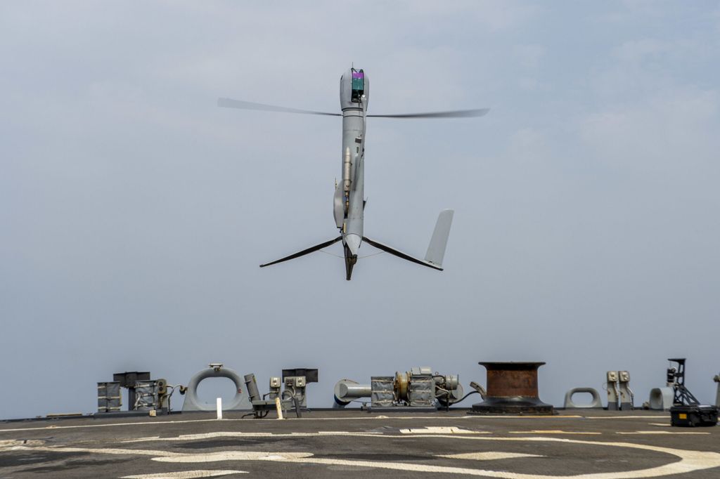 Airbus Acquires Aerovel, Strengthening Tactical UAS Offerings with ...