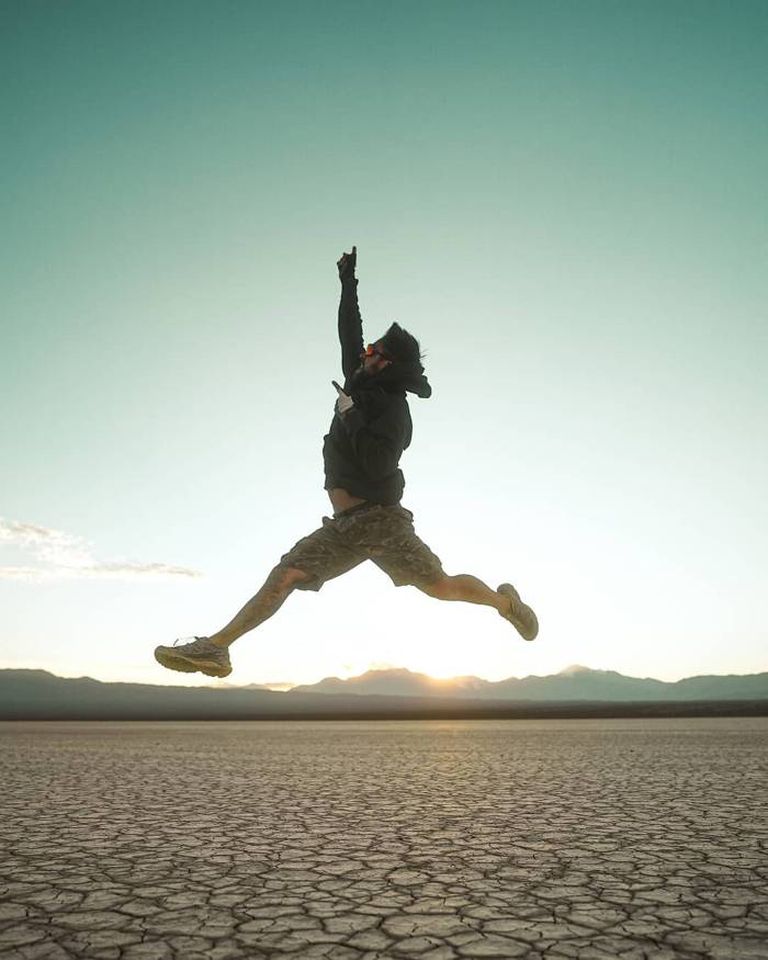 El concordiense Lucas Escobar estrena un especial para Discovery ...