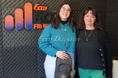 Música en vivo para chicos con la presentación de Cromalina – Ecos ...