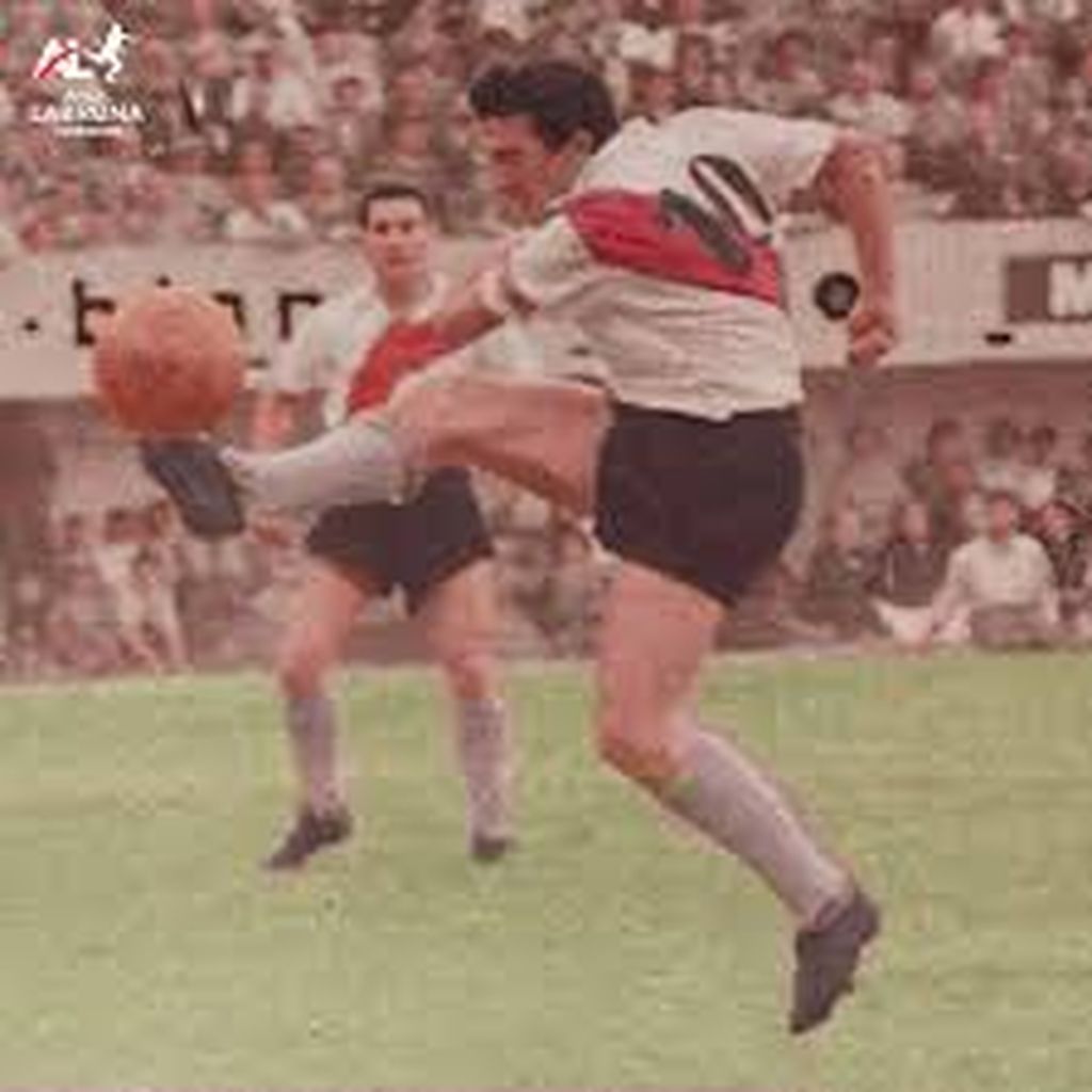 Máximos goleadores de River: ídolos eternos y artilleros legendarios ...
