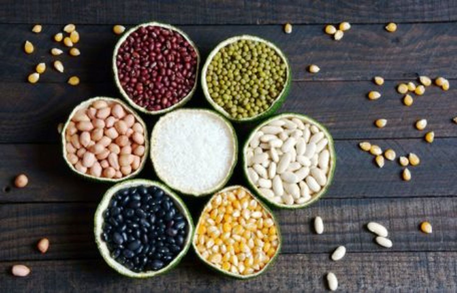 Siete cosas que hay que saber sobre los carbohidratos – Notife