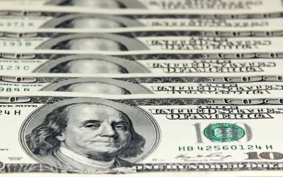 💵 Dólar blue hoy: Cuánto cotizó la divisa este lunes 11 de mayo de 2026 ...