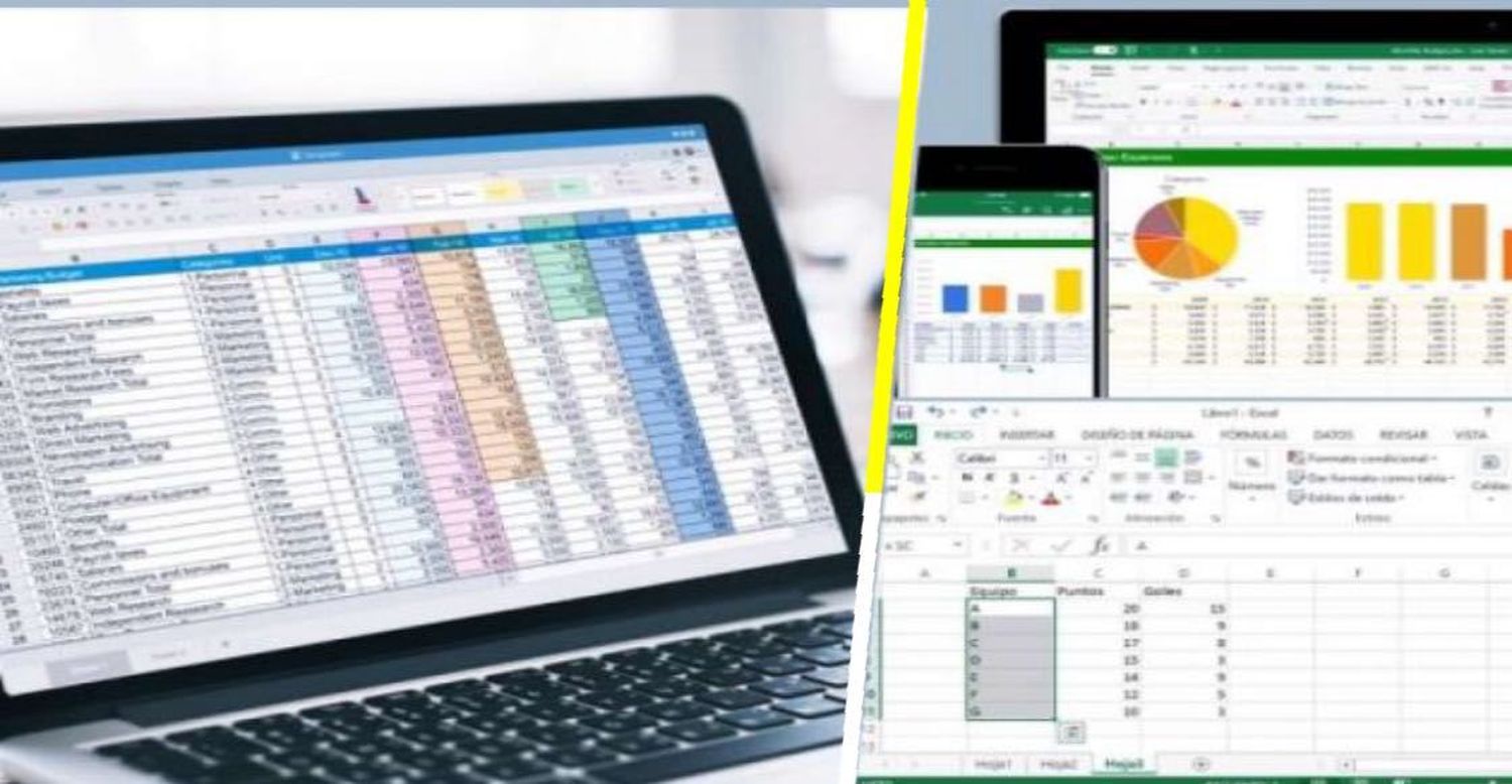 Las 10 Funciones De Excel “que Todos Deberíamos Aprender” Según