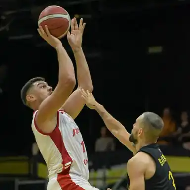 Emiliano Basabe, ícono del gran momento de Unión en la Liga Nacional