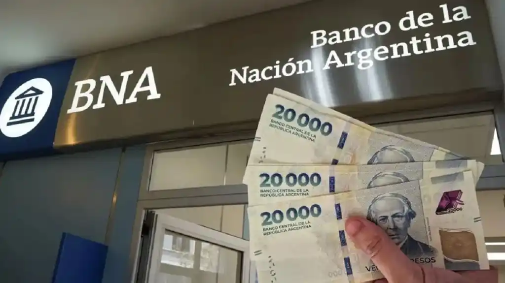 Banco Nación renovó sus descuentos y cuotas sin interés para junio de 2026