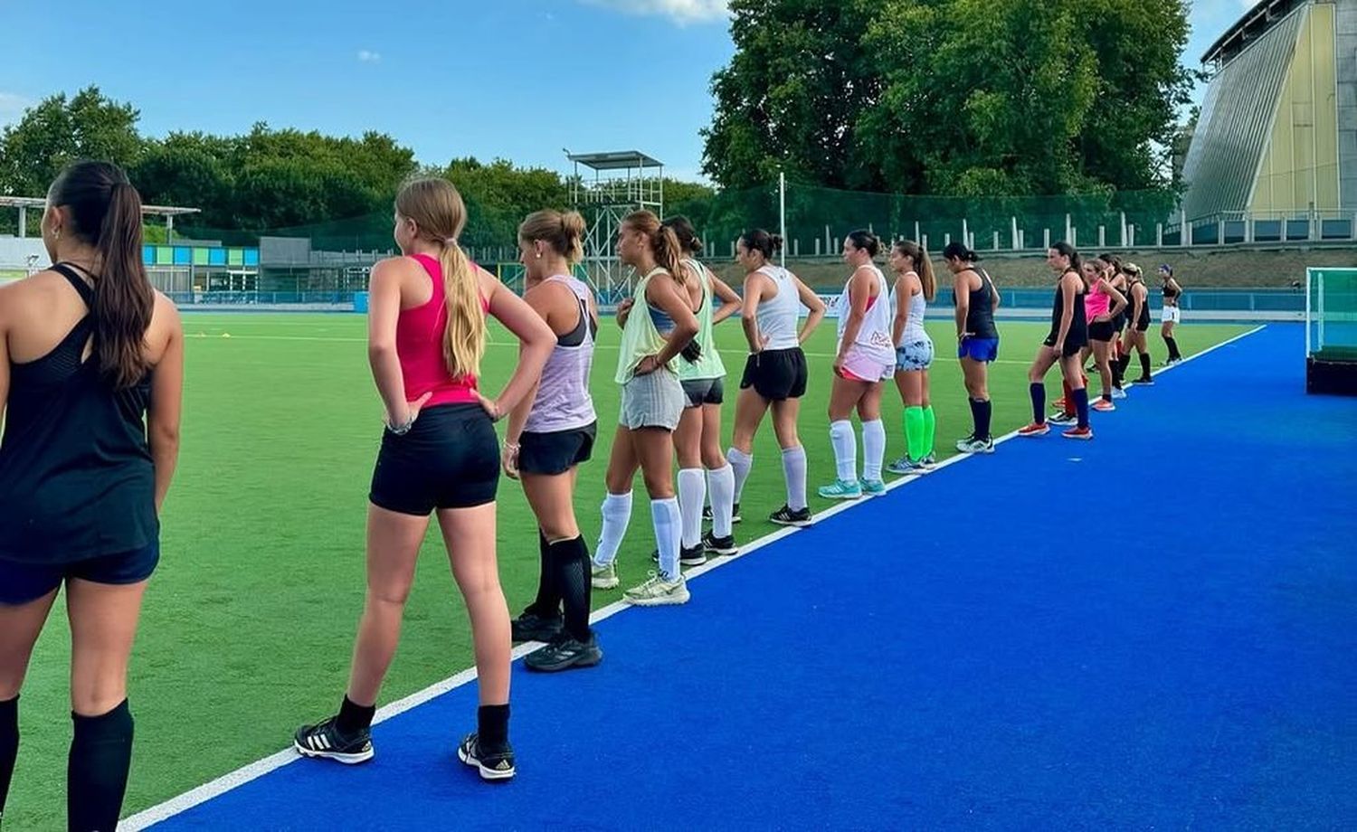 Del Valle con convocadas a un plan de desarrollo – Ecos Diarios Necochea