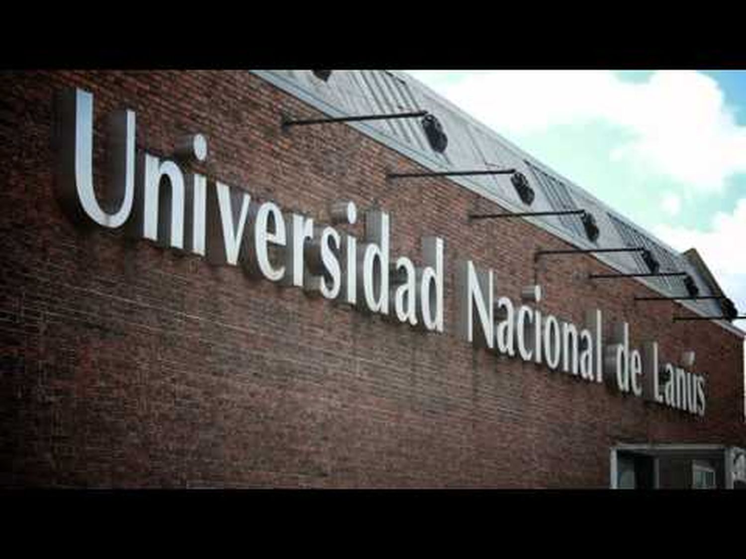 Lanús: La UNLa y el programa de jóvenes emprendedores – La Noticia 1