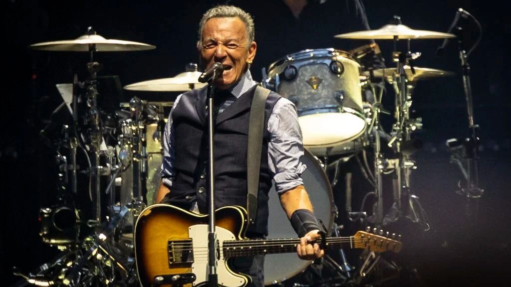 Bruce Springsteen lanzó Tracks II, siete discos inéditos que revelan su ...