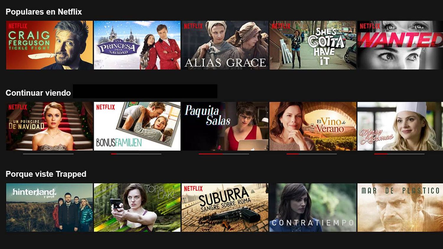 Cinco secretos que explican por qué Netflix nos gusta tanto – Notife