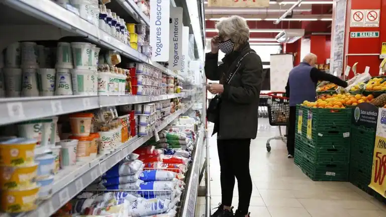 Precios controlados: buscan crear un programa con más de 1.300 ...
