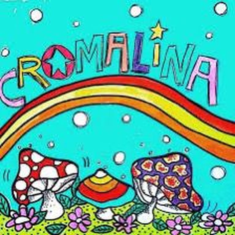 Cromalina: Música autóctona, combinada con letra para niños – Ecos ...