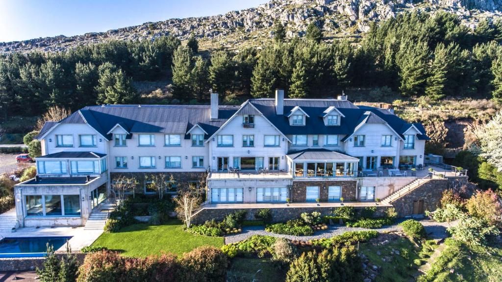 Amaike Restaurant presenta: "Té en las Sierras", una experiencia ...