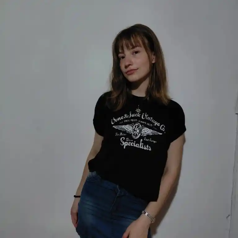 Meli Exner: “Cada vez que hago algo relacionado con la música siento ...