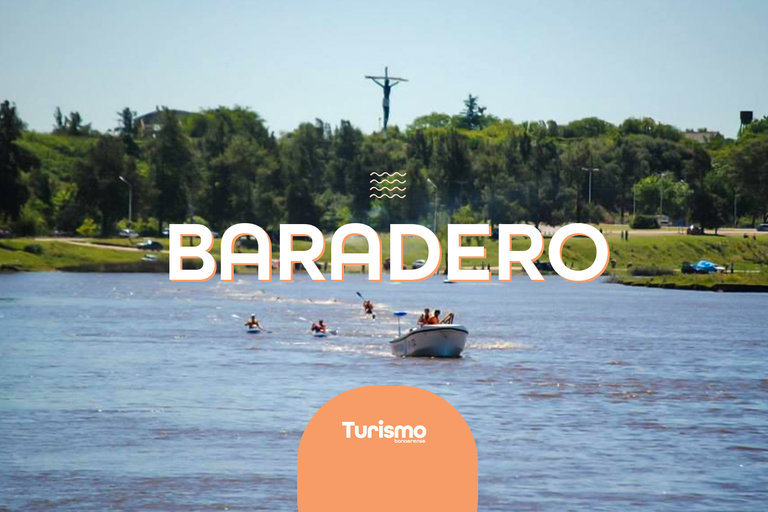 Turismo en Baradero: El pueblo más antiguo de la Provincia visitado por ...