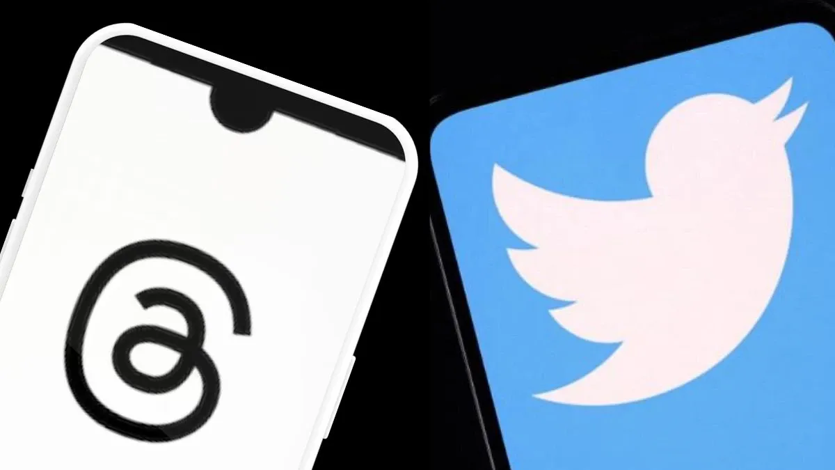 Threads vs. Twitter: cuáles son las 10 principales diferencias – El Día ...