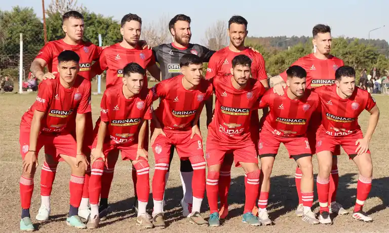 Libertad campeón de la Primera "A" del fútbol concordiense – El Heraldo