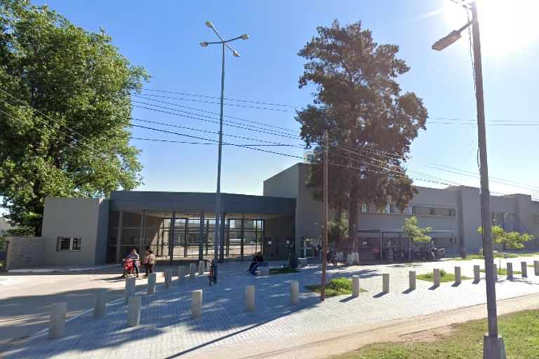 Intervinieron la Cárcel de Las Flores tras el hallazgo de marihuana en ...