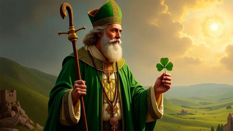 Día de San Patricio: El Santo que conquistó al mundo con su legado ...