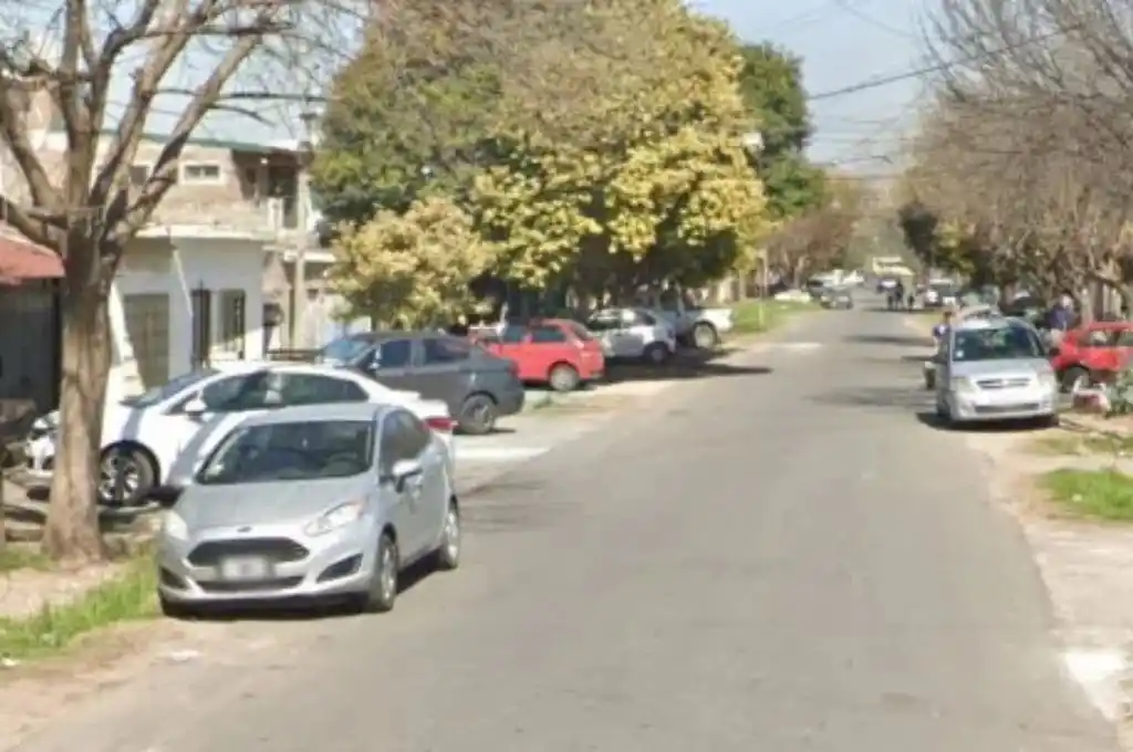 Asesinaron de varios disparos a un hombre dentro de su auto en Rosario ...