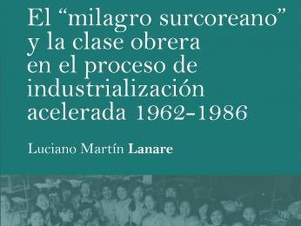 Editorial Unicen lanzó el nuevo libro de Luciano Martín Lanare