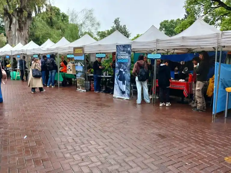 Gualeguaychú presente: La Reserva “El Potrero” participó en la 2º ...