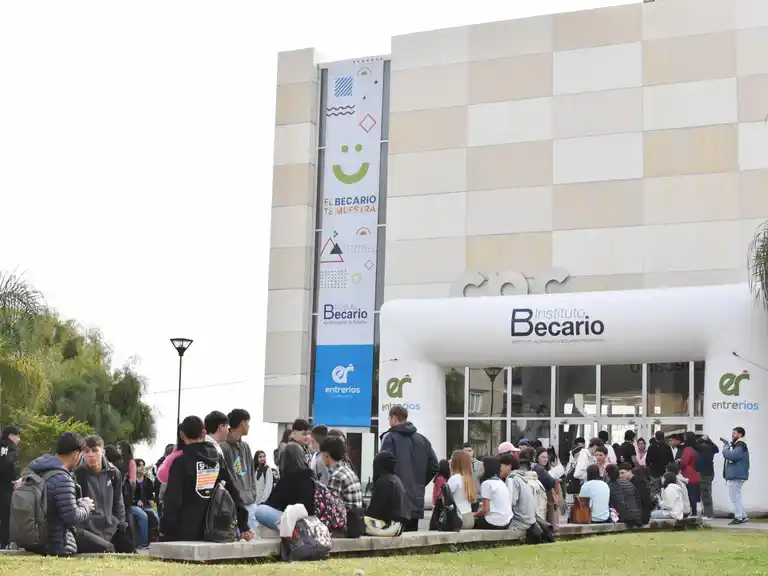 El 5 y 6 de agosto se realizará la feria El Becario te Muestra – El Heraldo