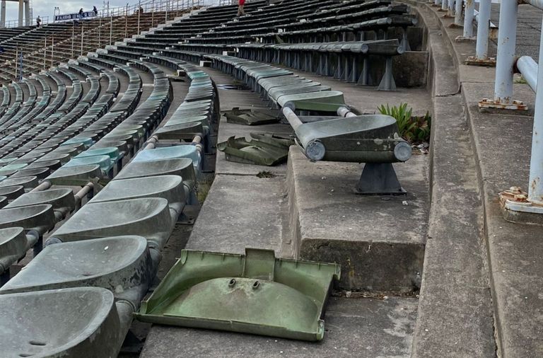 Minella: “Nos preguntamos si es la casa de las selecciones o un ...