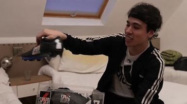 ¿Debuta Spreen? Riestra tendrá al streamer como suplente ante Vélez ...