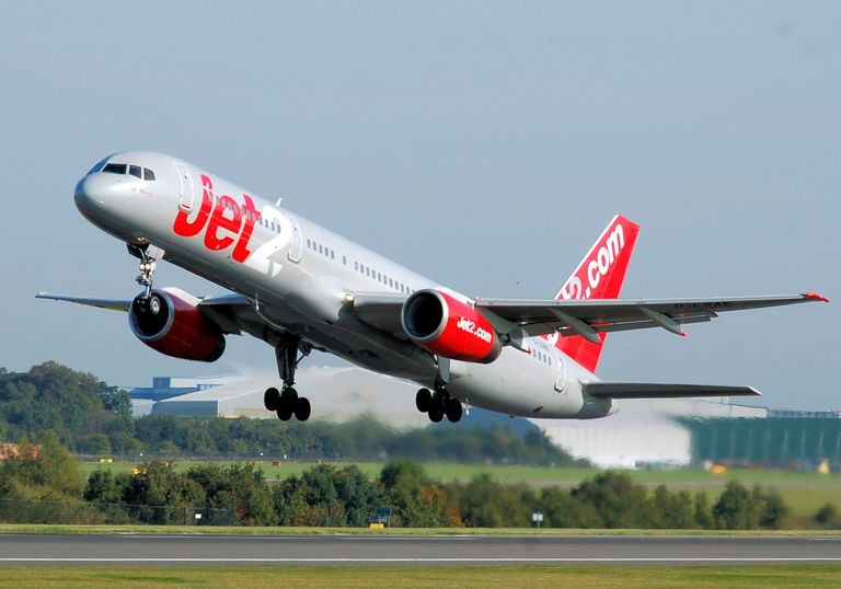 Jet2 Boosts Summer 2024 Flight Offering with New Base at Liverpool John ...