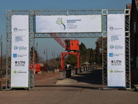 Comienza Expo Sustenta: conocé el cronograma completo – El Día de Gualeguaychú